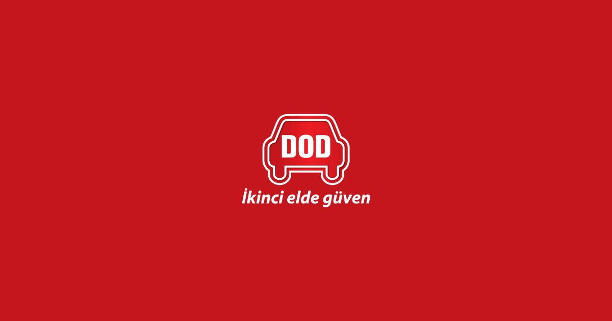 İkinci El Araç Alım Satımın Güvenilir Adresi | DOD