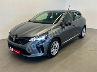 RENAULT CLIO EVOLUTION 1.0 TCE X-TRONIC 90 BG 2024 MODEL 40.240 KM | DOD