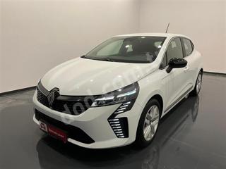 RENAULT CLIO EVOLUTION 1.0 TCE X-TRONIC 90 BG 2025 MODEL 18.888 KM | DOD