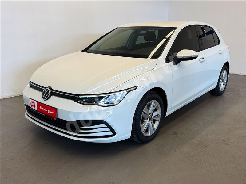 VOLKSWAGEN GOLF 1.0 ETSI 110PS LIFE DSG 2023 | DOD